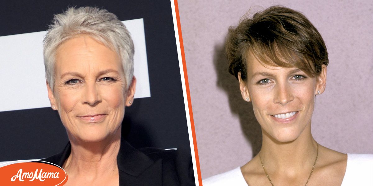 Jamie Lee Curtis es una "defensora de la belleza natural" y acepta con orgullo su cuerpo de 64 años