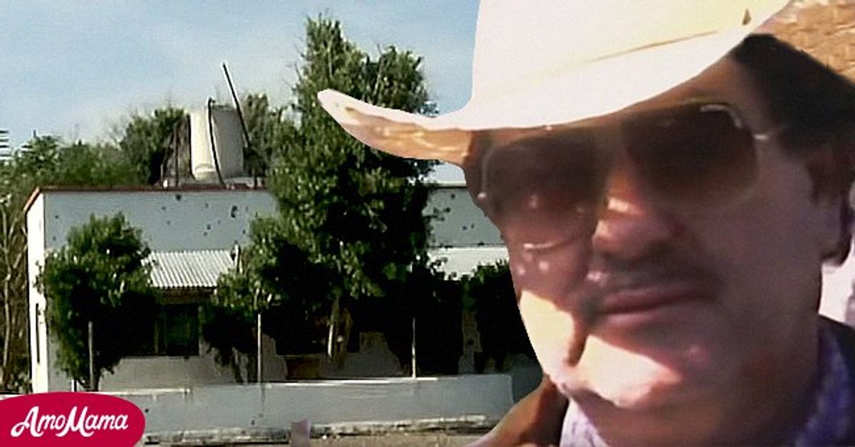 La historia del rancho de Don Alejo a 10 años del polémico enfrentamiento