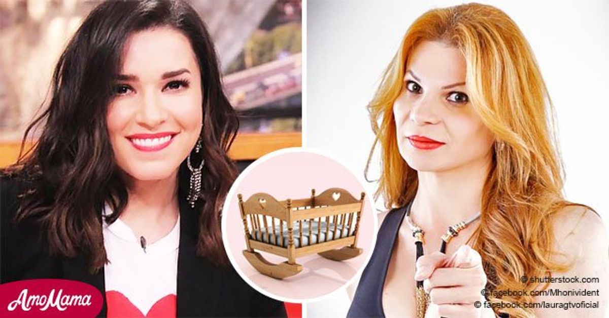 Predicción de Mhoni Vidente sobre Laura G de "Todo un show" y su ...