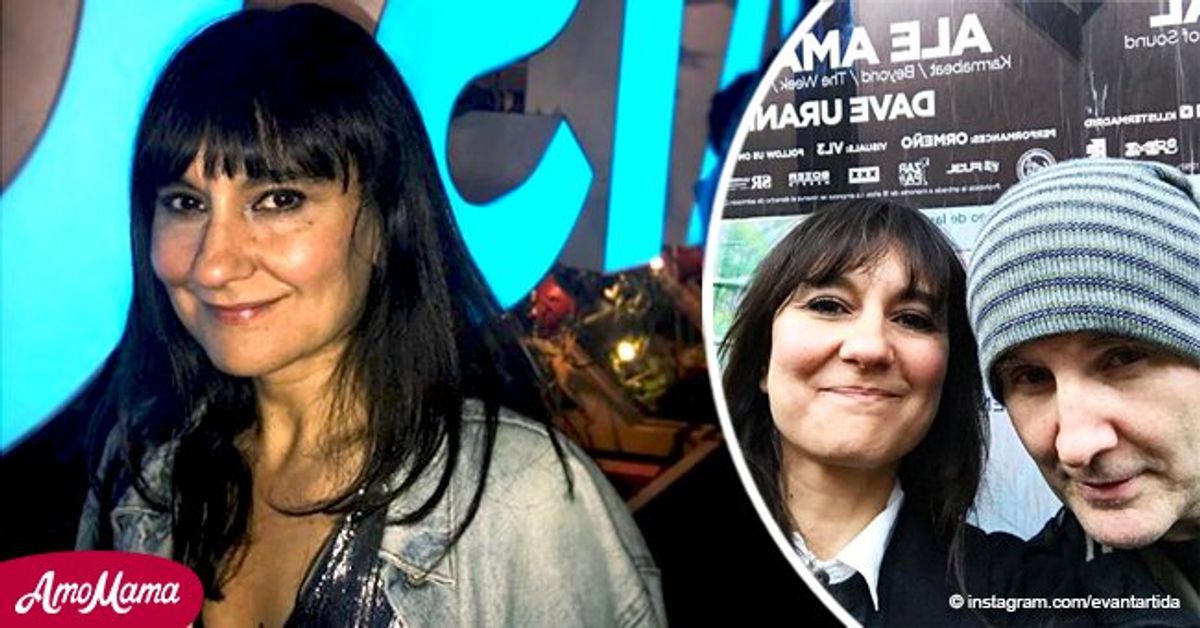 Eva Amaral: 10 datos curiosos sobre la cantante de Amaral