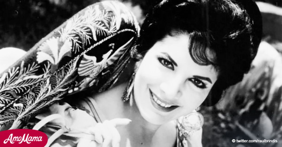 Elvira Quintana, la legendaria actriz cuyos retoques estéticos le habrían costado la vida