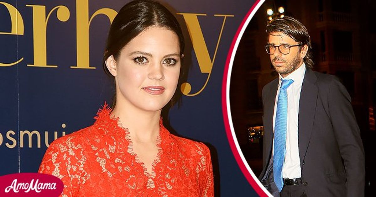 Álvaro Falcó e Isabelle Junot se casan: aquí recordamos su historia de amor