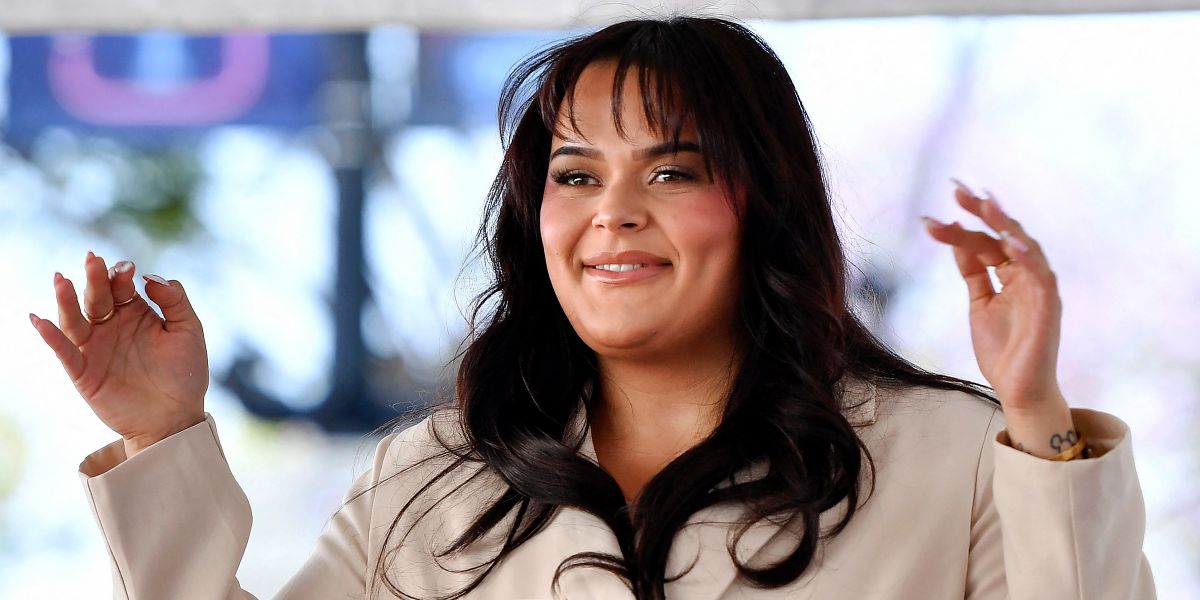 La transformación de la hija de Jenni Rivera: así luce Jenicka López ...