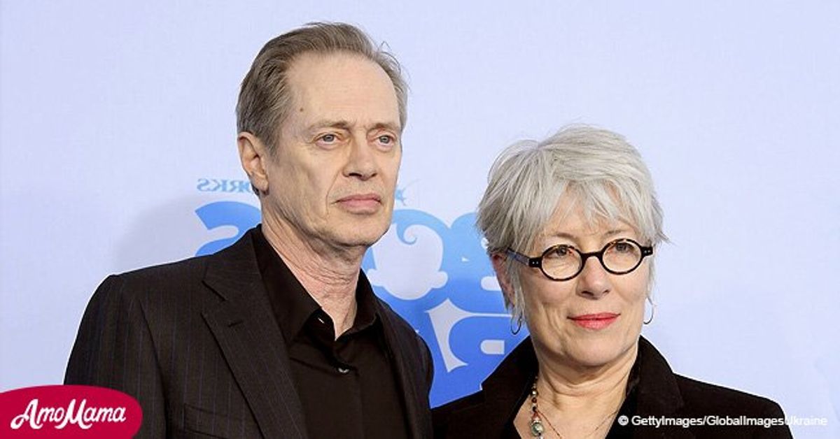 La esposa del actor Steve Buscemi murió a los 65 años