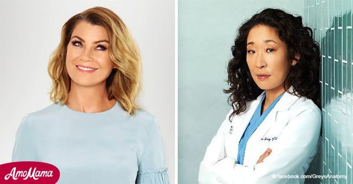 ¿La Dra. Christina Yang podría regresar a Grey's Anatomy? Ellen Pompeo ...