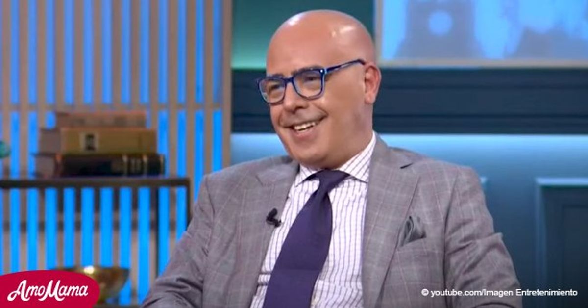 "Sí, soy gay": Gabriel Valera de "Hoy" revela su orientación sexual y ...