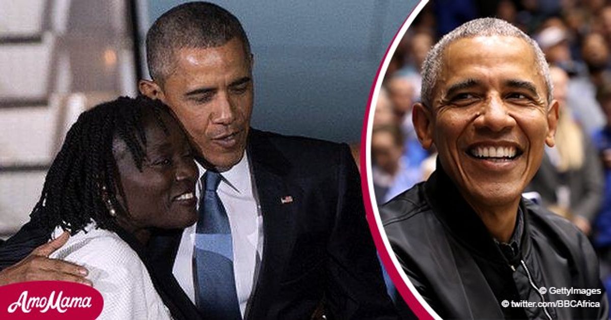 Hermana menor de Barack Obama, Maya Soetoro-Ng, habla de su hermano y ...