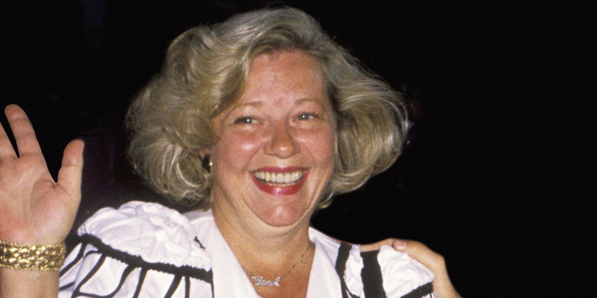 Esta mujer fue militar y conejita de Playboy antes de dar a luz a una ...