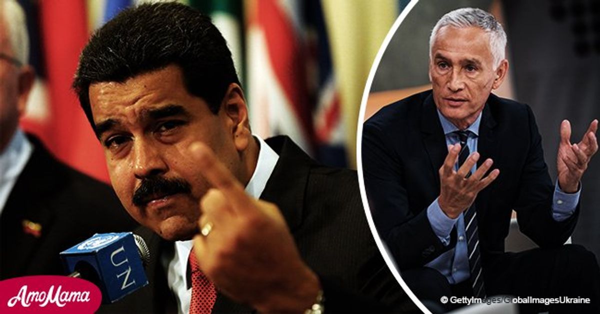 Jorge Ramos revela los primeros detalles de su detención por parte del ...
