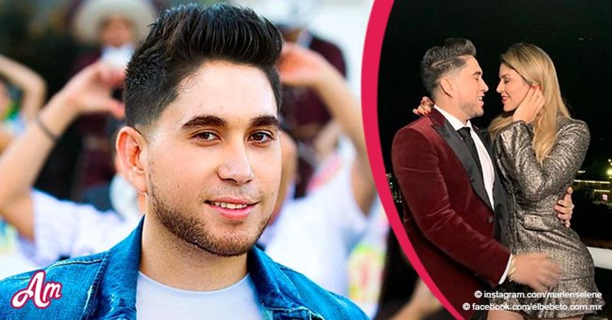 El Bebeto: conoce a Marlen Selene, su hermosa novia y futura esposa