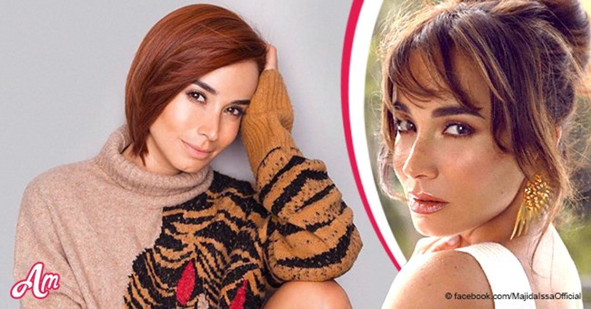 "He hecho sacrificios radicales": Majida Issa habla de lo difícil que ...