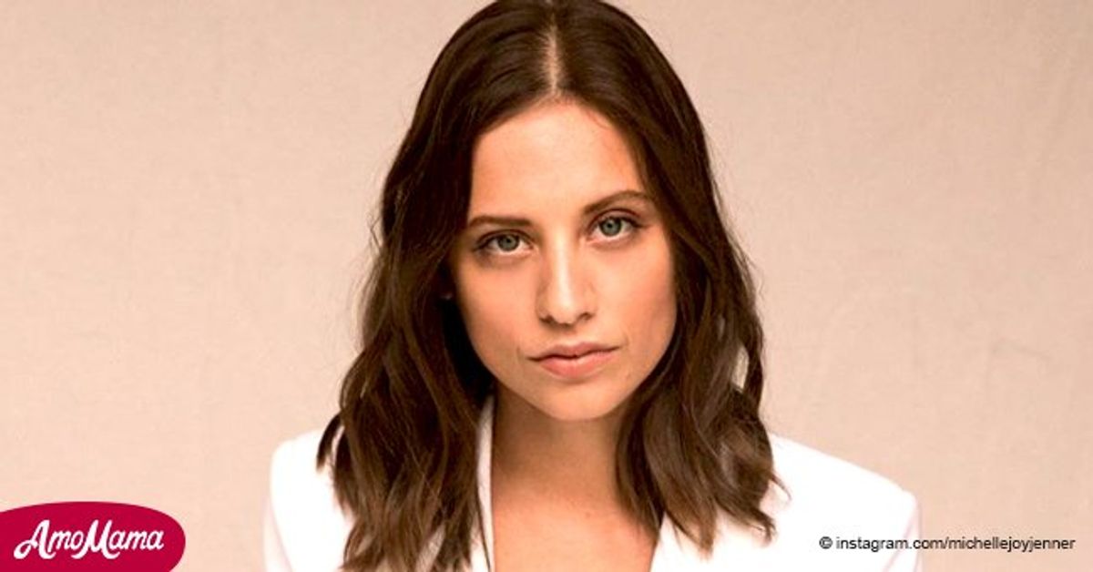 Michelle Jenner: talentosa actriz de familia artística que mantiene su ...