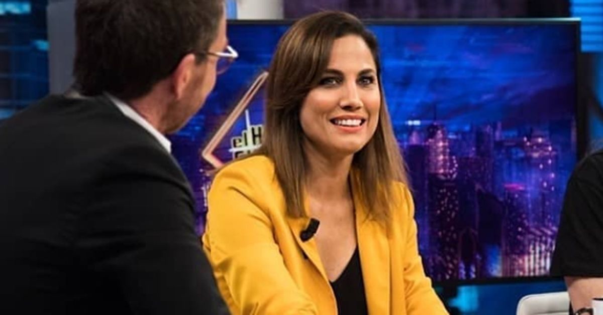 Toni Acosta y su divorcio de Jacobo Martos Figueroa