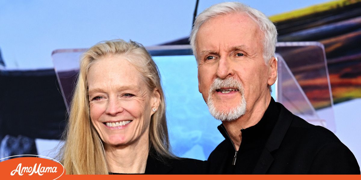 Elizabeth Rose Cameron - Datos sobre la hija de James Cameron