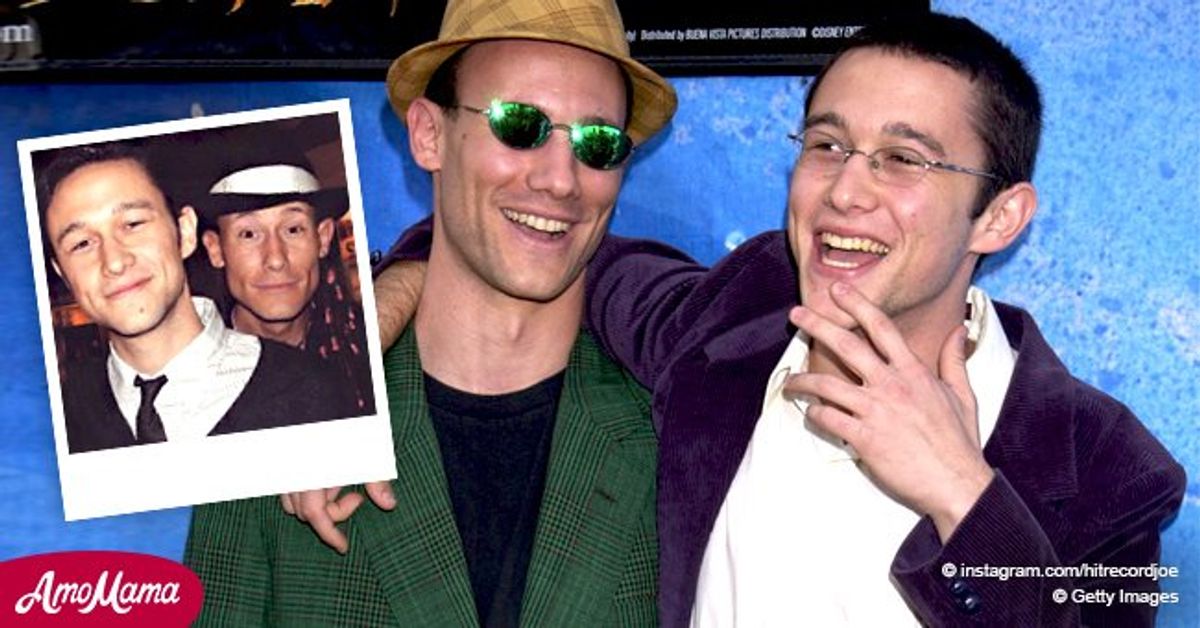 El mayor drama en la vida de Joseph Gordon-Levitt: la muerte de su ...