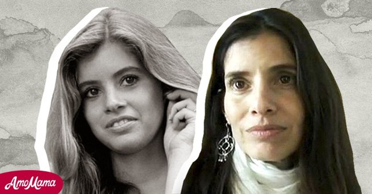 Patricia Pereyra, la estrella de "Carmín" que desapareció de la ...