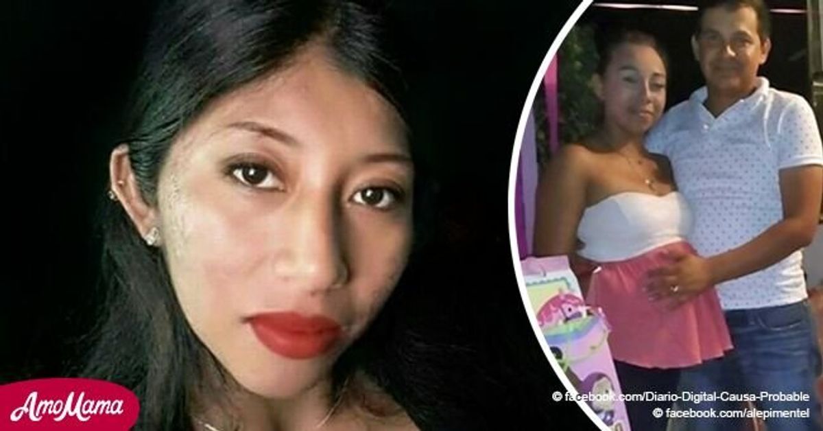 Familiares de Jessica, embarazada asesinada, exigen justicia
