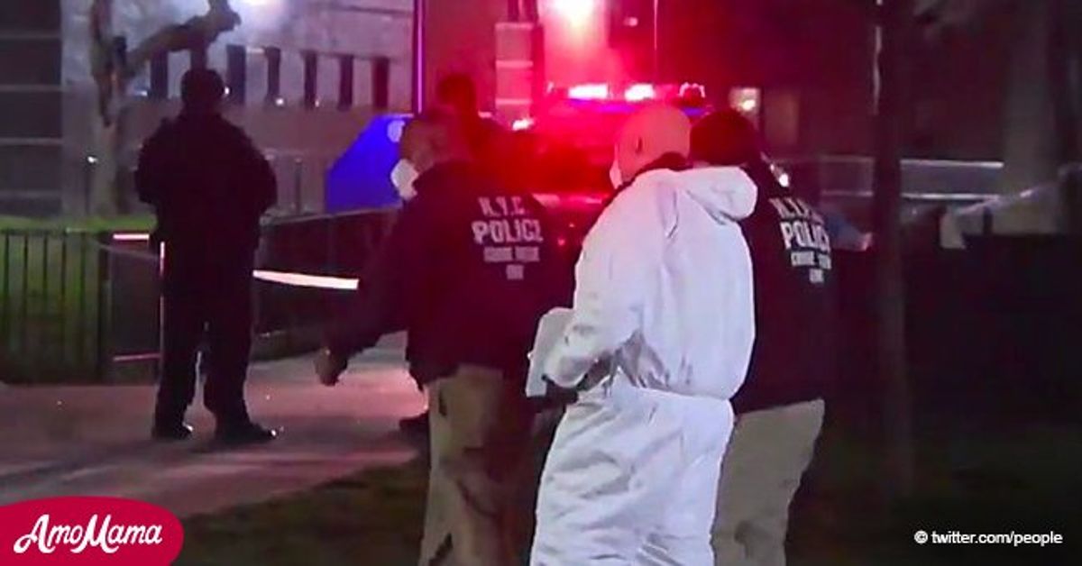 Niña de 9 años hace una dolorosa llamada al 911 tras sobrevivir al ...