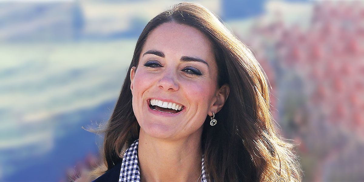 La Princesa Catherine comparte información sobre su salud y un emotivo ...