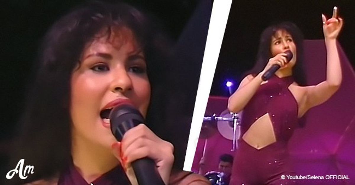 Selena Quintanilla: 25 años del asesinato de un ídolo que conmocionó ...