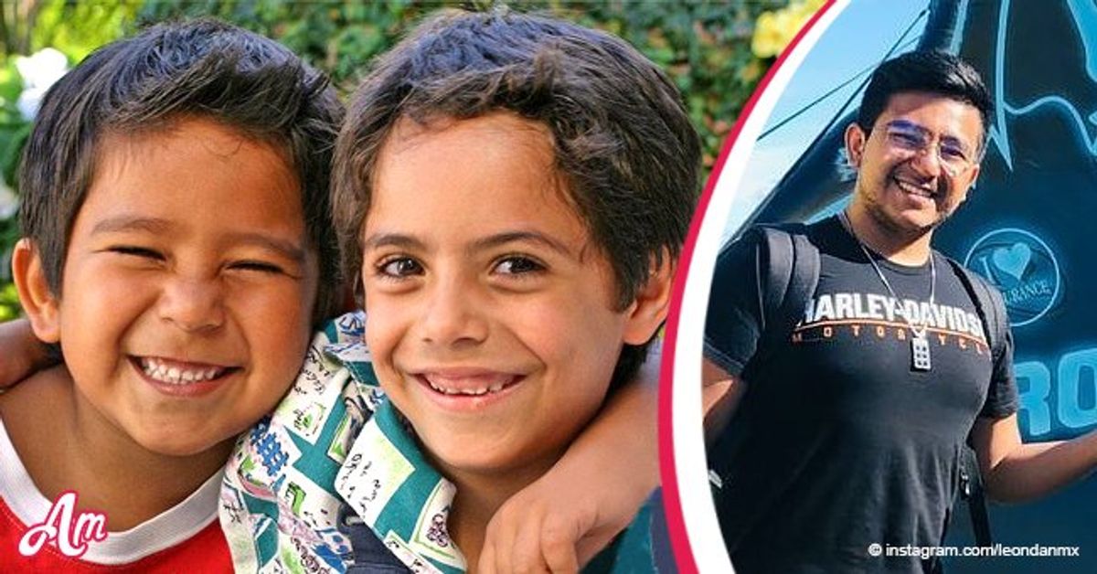 Leonardo Juárez: la vida de Toño de "Amarte así, Frijolito" 15 años ...