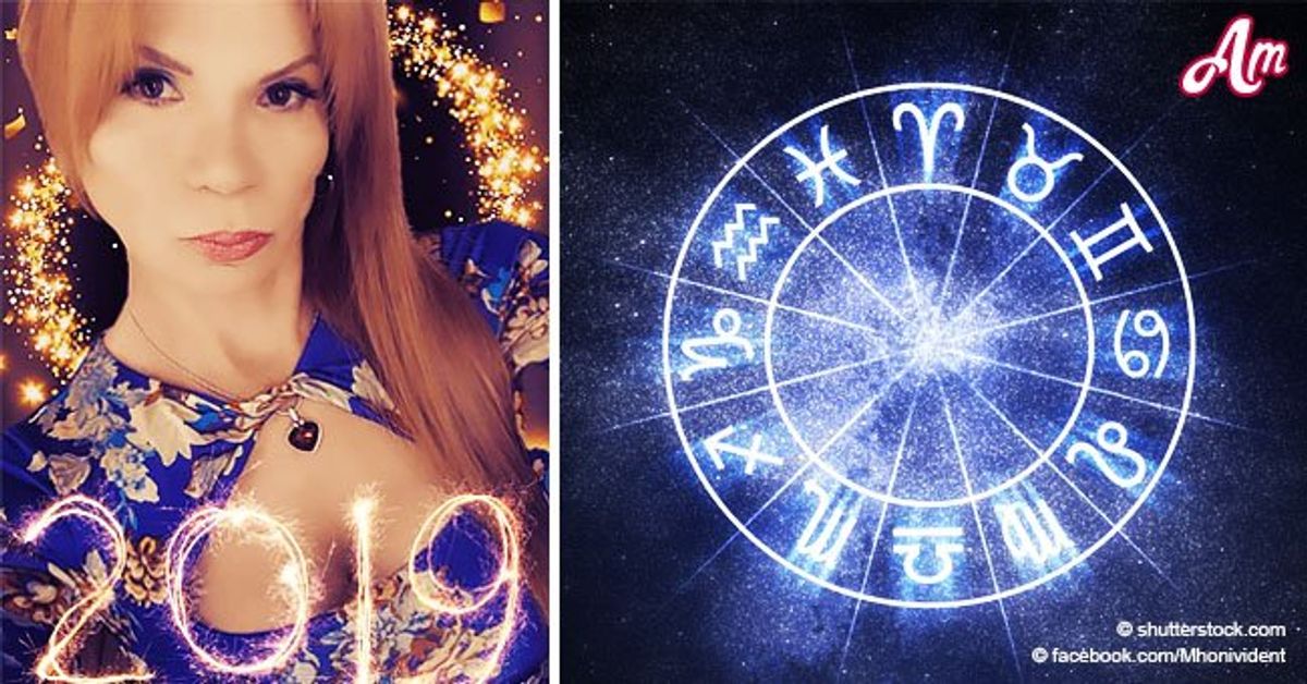 Mhoni Vidente predice cambios drásticos para 6 signos del zodíaco en 2019