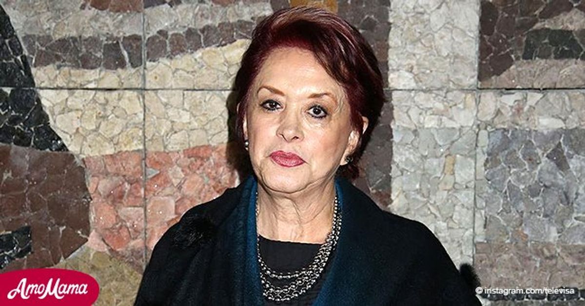 Quién es Cecilia Romo, la actriz que deja atrás un gran legado tras una ...