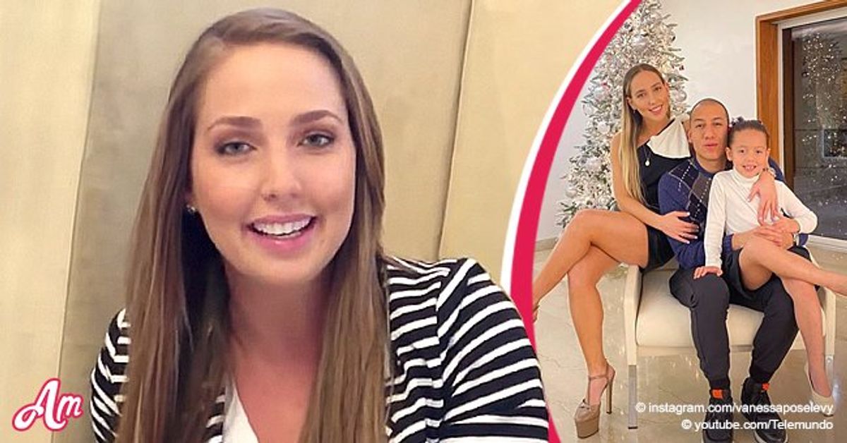 Vanessa Pose: así es la vida actual de la protagonista de "Dónde está ...
