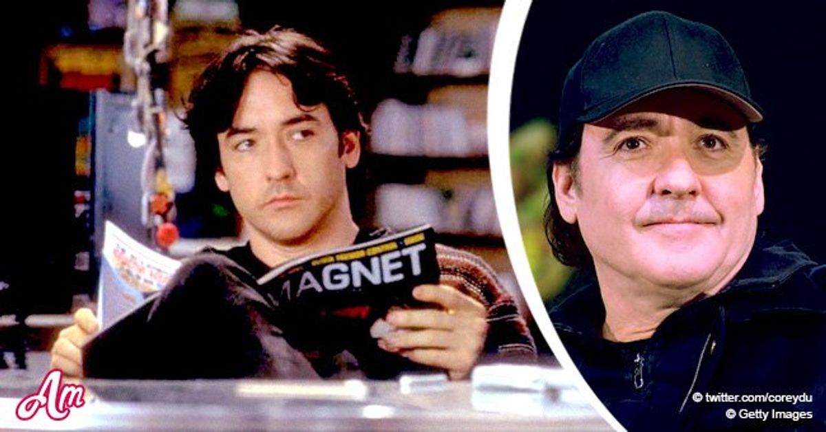 El infortunio de John Cusack: controversias y múltiples 'malas ...