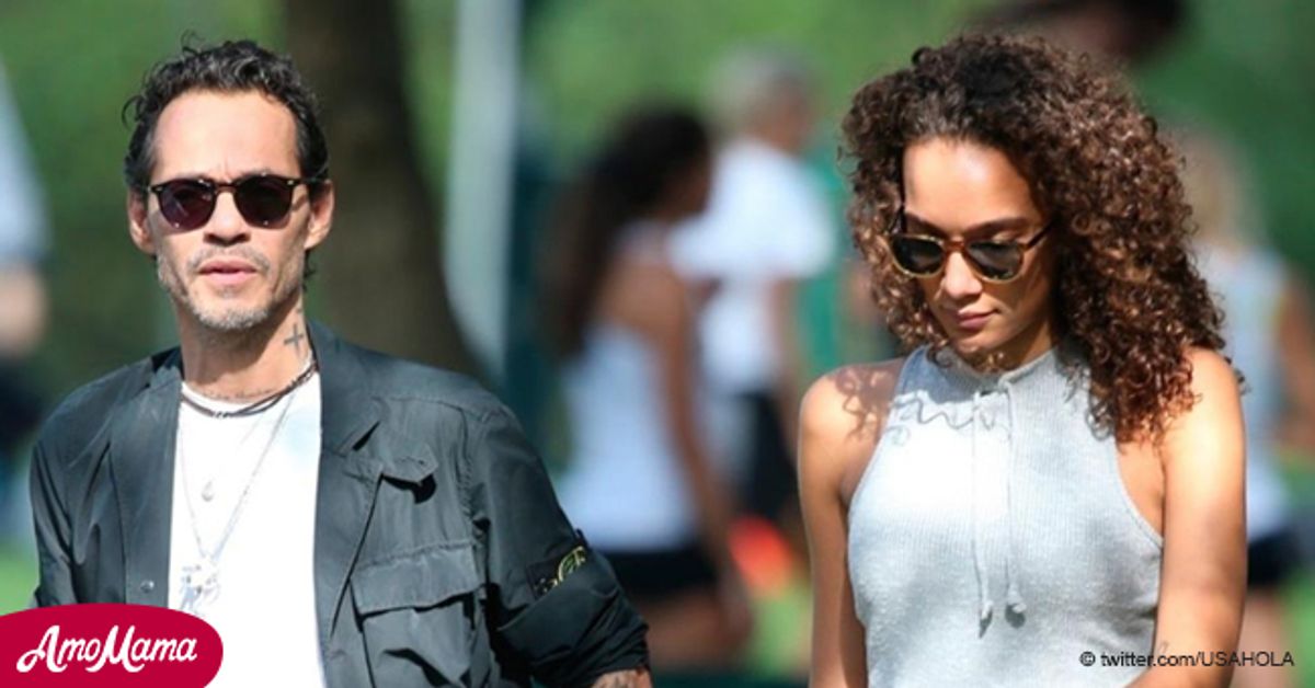 Conoce a Jessica Lynne, la mujer que ahora es dueña del corazón de Marc ...