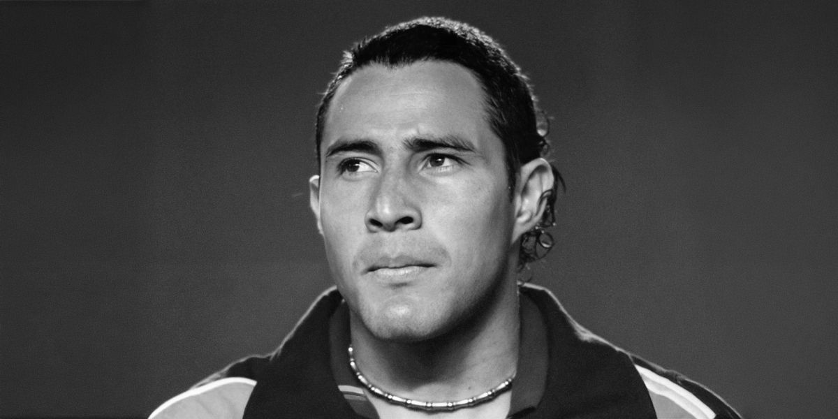 Exestrella del fútbol colombiano Jorge Bolaño muere a los 47 años ...
