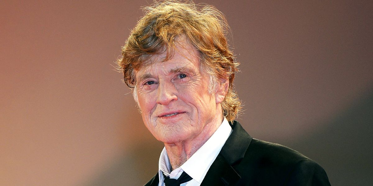 Cómo fallecieron trágicamente dos hijos de Robert Redford