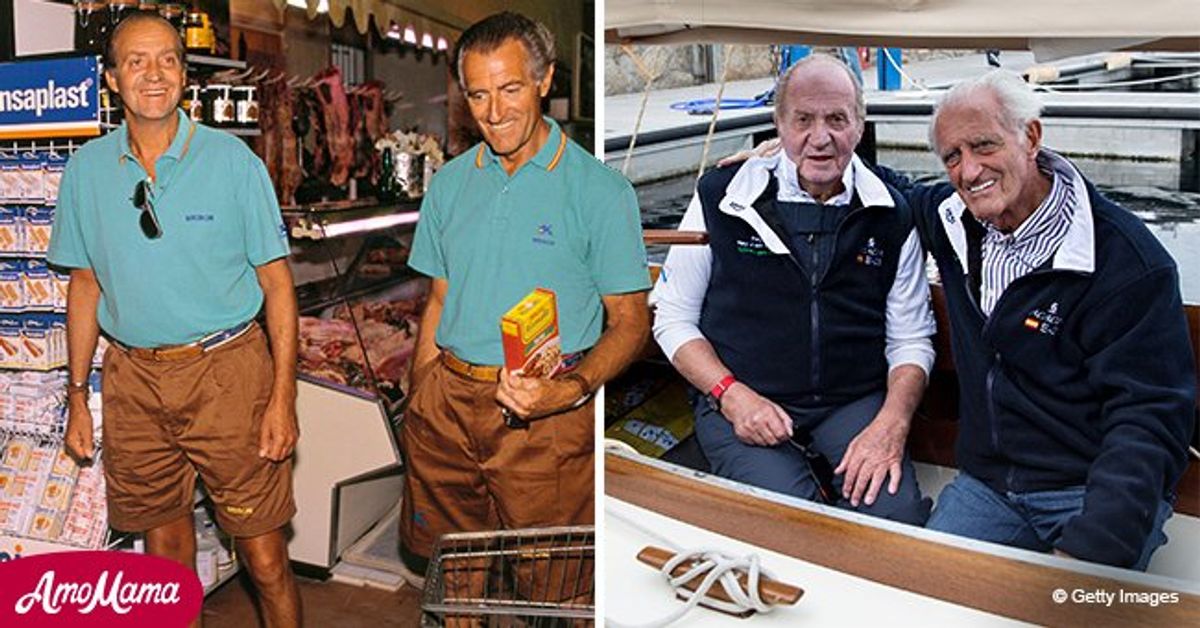 Quién es Josep Cusí, el amigo cercano del rey Juan Carlos y guardián de ...