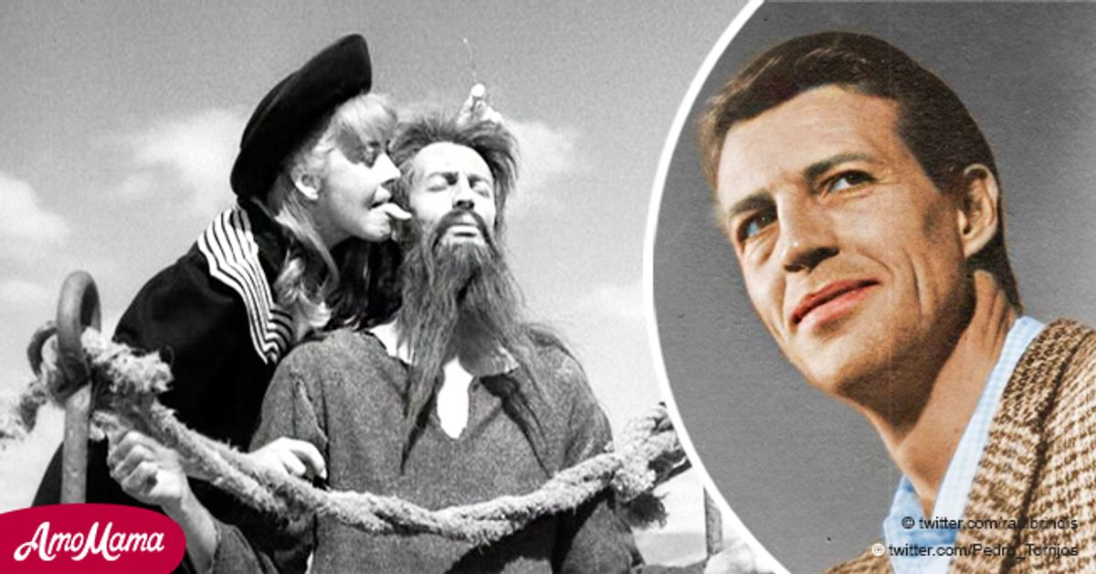 Claudio Brook: vida, mujeres y una partida prematura