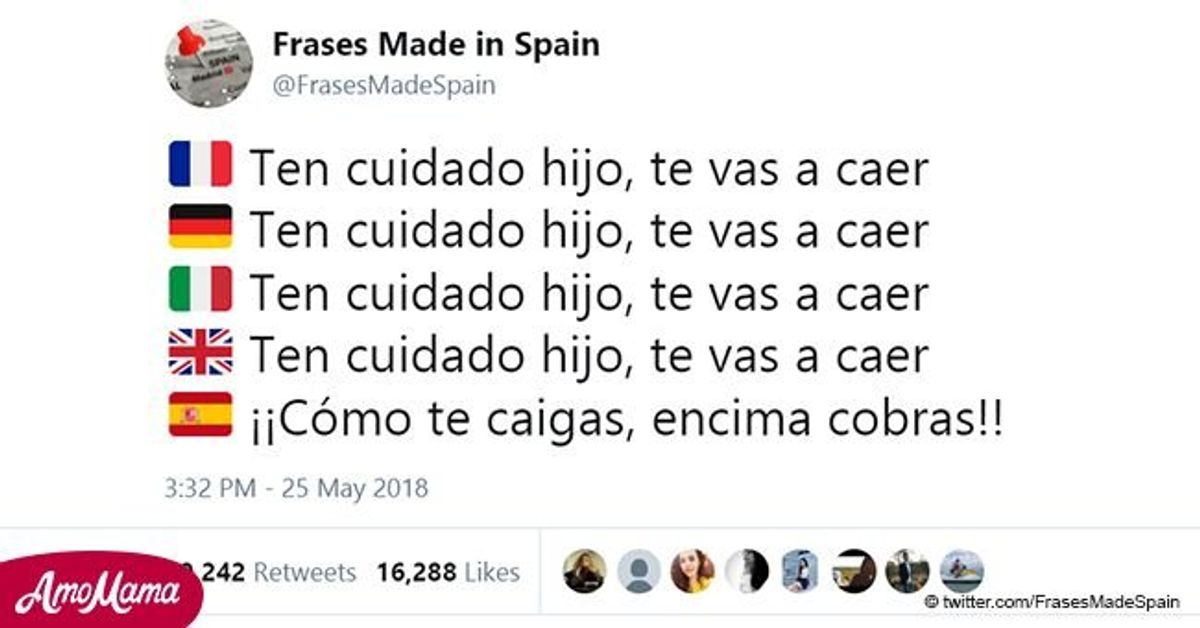 20 mejores frases que solo los españoles entienden y dicen