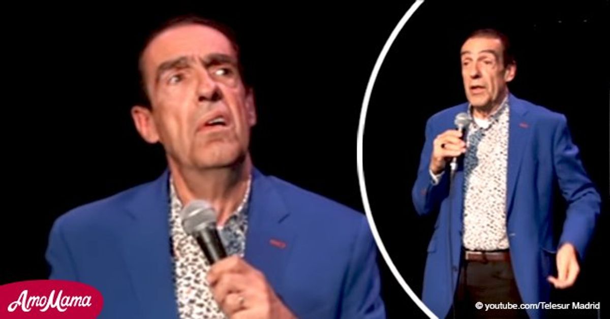 Félix El Gato: la vida actual del icónico humorista televisivo de los 90