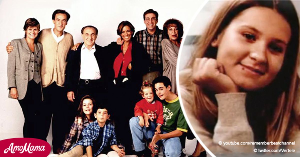 Paula Ballesteros: Qué fue de Ruth de 'Médico de Familia'