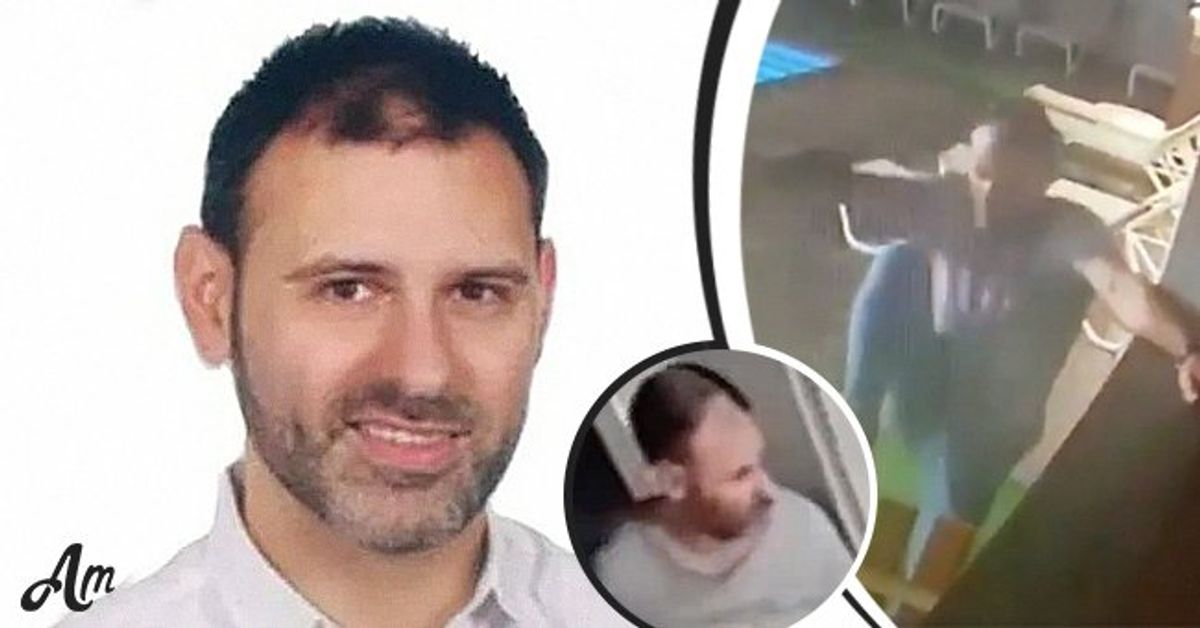 Sale A La Luz El último Mensaje Del Padre Del Niño Asesinado En Un