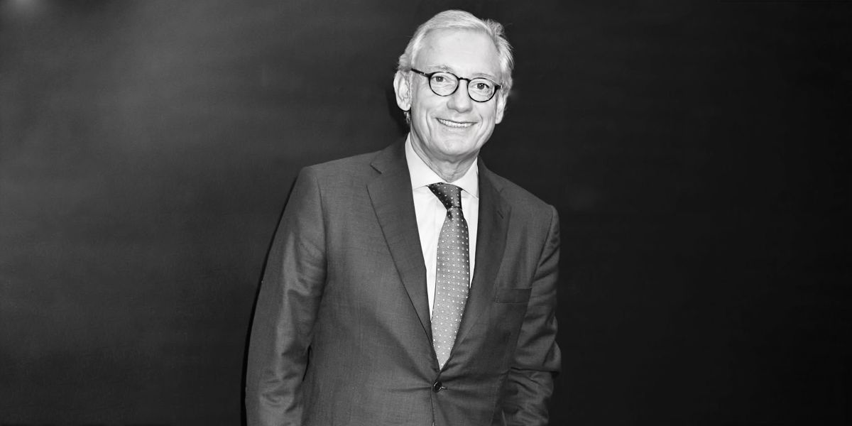 El fundador de la marca Mango, Isac Andic, fallece trágicamente a los ...