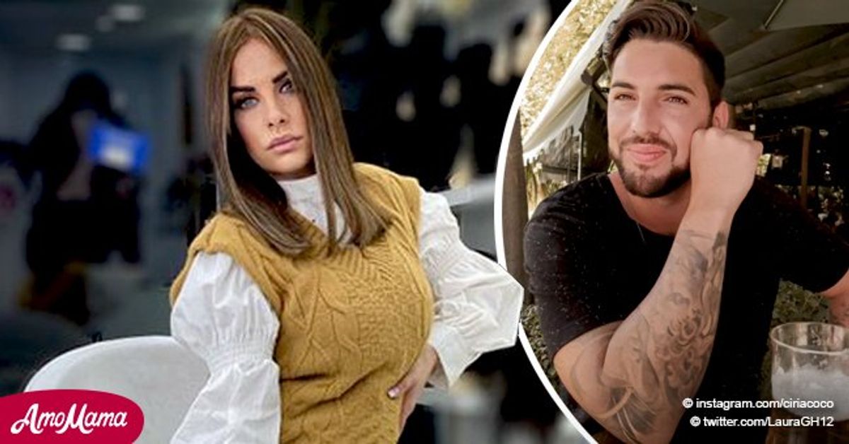 Laura Campos se sincera sobre su relación con Marcelo y sobre el amor ...