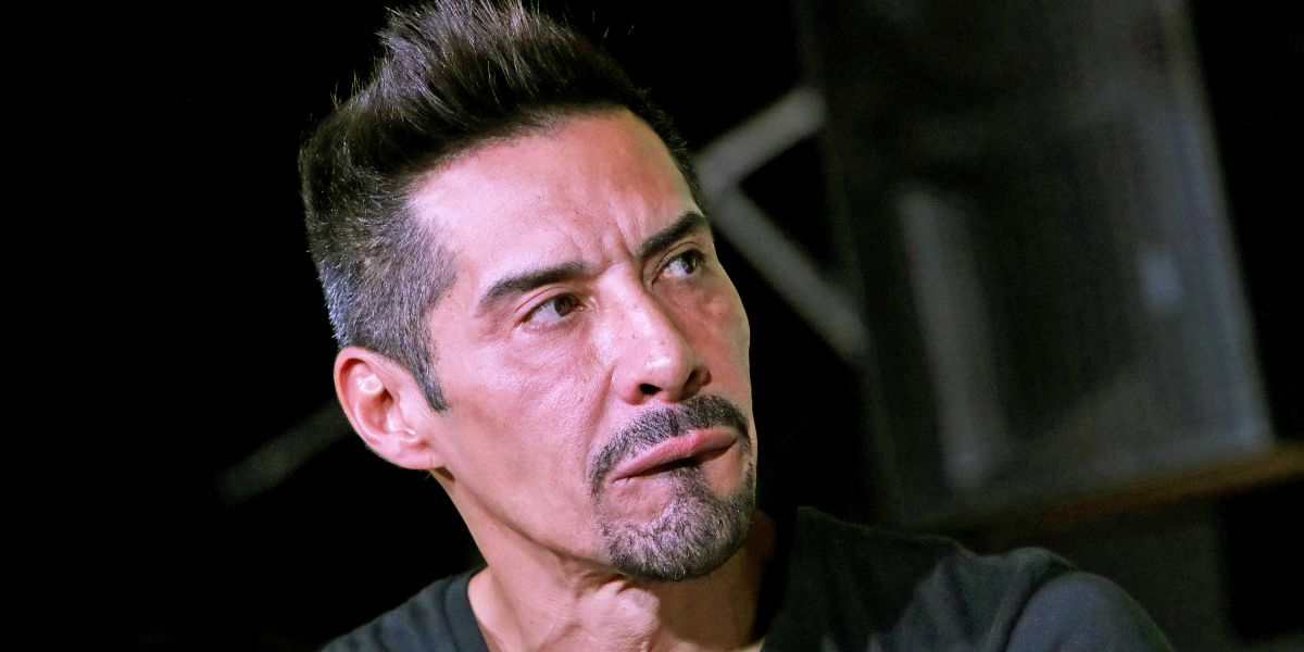 Charly López causa preocupación con su última aparición — El video que ...