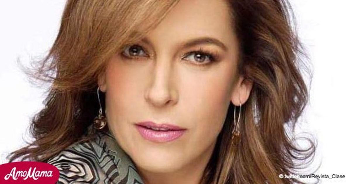 Famosa conductora de radio Fernanda Familiar es el centro del escándalo ...