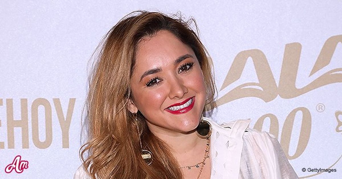 Sherlyn habla sobre cómo sus padres tomaron la decisión de ser madre ...