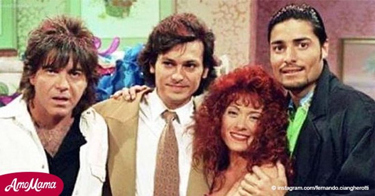 30 años del estreno de “Volver a empezar”: recordando la famosa ...