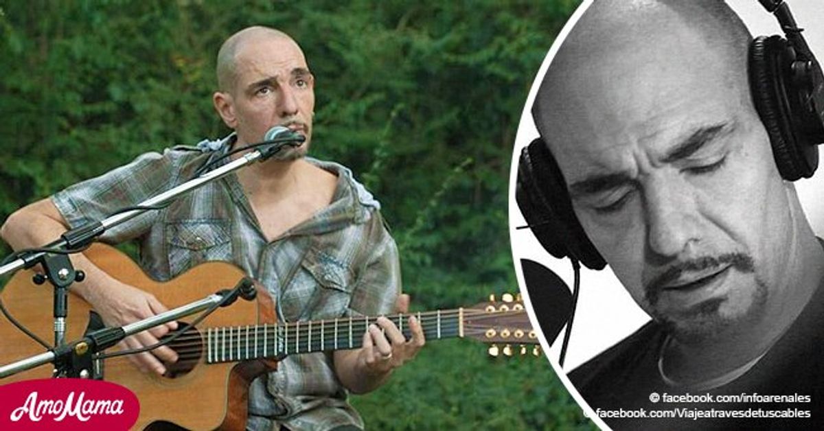 Muere el famoso músico Ulises Butrón a los 56 años