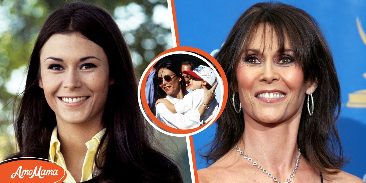 Kate Jackson, estrella de "Charlie's Angels", venció el cáncer y vive ...