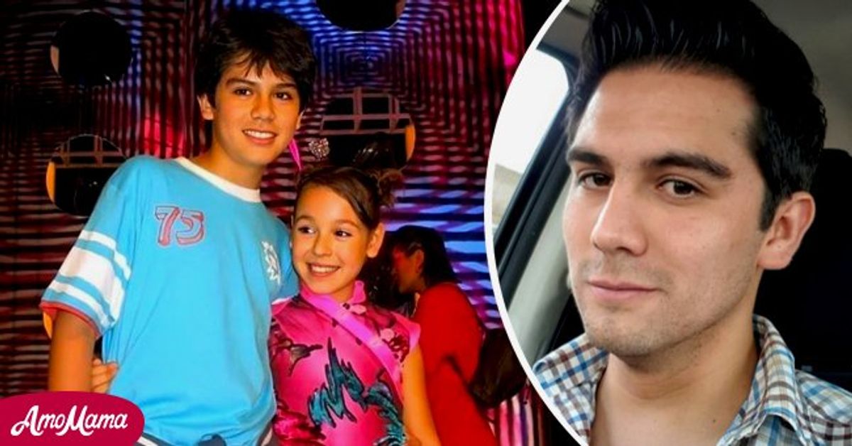 Jorge Trejo: descubre qué fue de la vida del protagonista de 'Pablo y ...