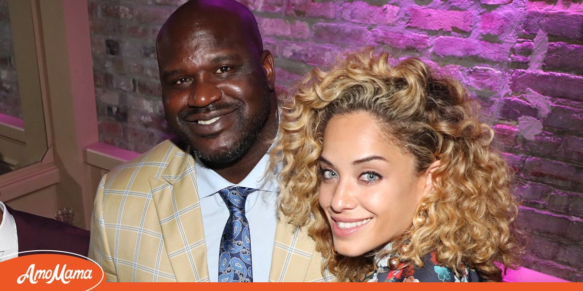 ¿Con quién ha salido Shaq? Su historia sentimental a lo largo de los años