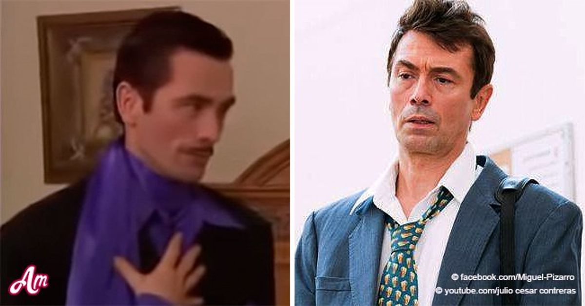 Loreto, de 'Rubí': su vida 15 años después de su popularidad en la ...