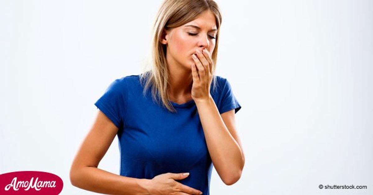 6 signos de que eructar en exceso puede ser un llamado de alerta sobre ...